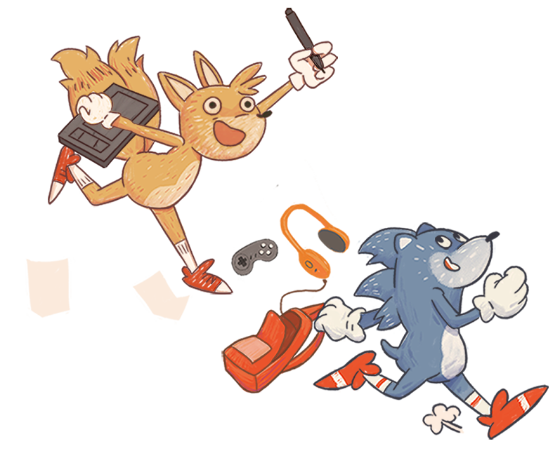 GAMEJAM DO BACAE